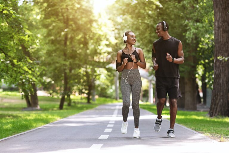 4 tips to start enjoying exercise and make it part of your life - The ...