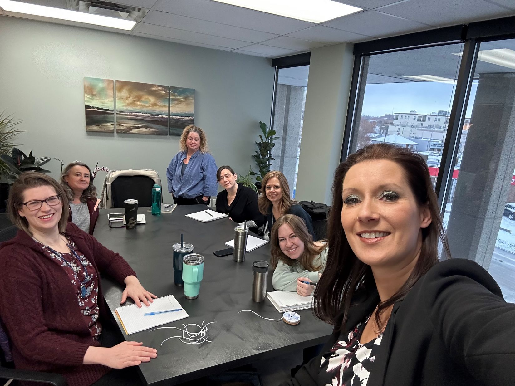 Hypnosis Hypnotherapy NLP Training Course Edmonton - The Canadian ...