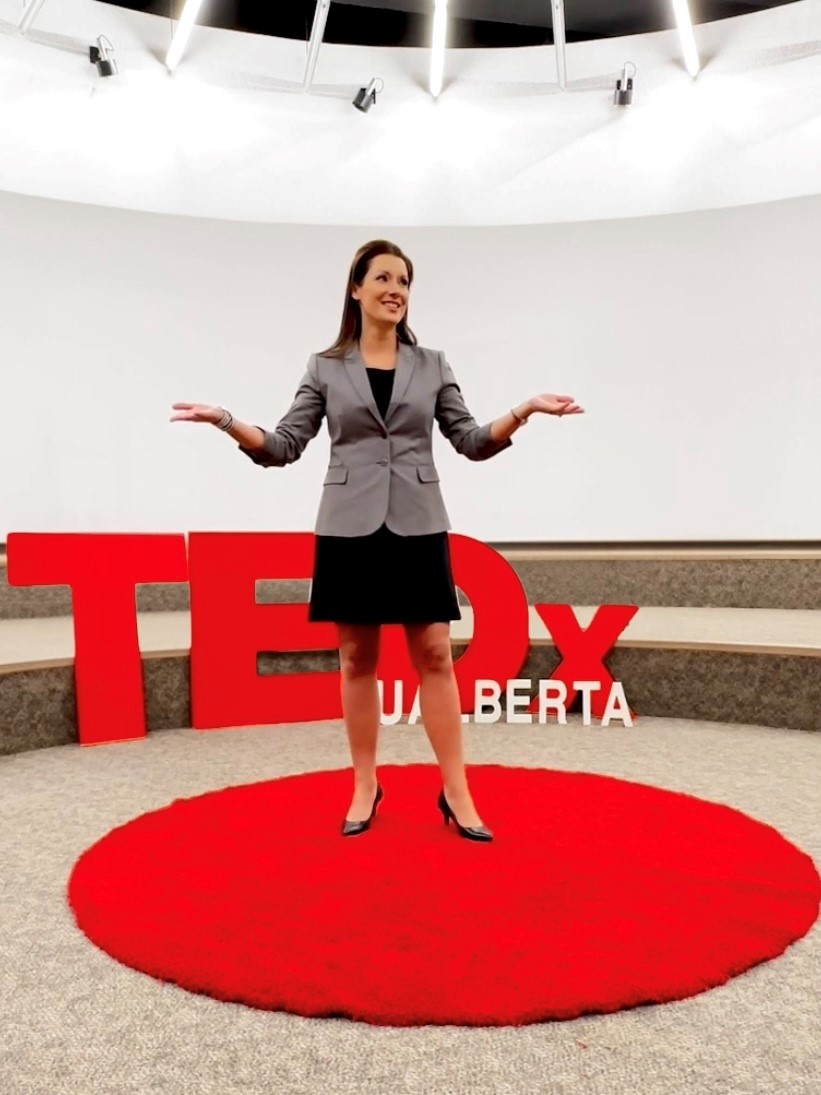 Trisha Fuller International Speaker - Professional Speaker Alberta ...